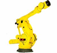 China FANUC M-710iC/20L 20kg Payload Handling Robot 6-Axis Loading Unloading for sale
