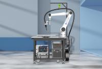 China Huayan E3 6-Axis Collaborative Welding Robot Industrial Robotic Welding Workstation for sale