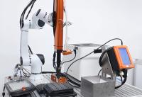 China HUAYAN E12Pro 12kg Payload Collaborative Robot 1800mm Reach Large Workpiece for sale