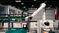China HUAYAN 12kg Payload Collaborative Robot 6-Axis Lightweight Cobot Arm for sale