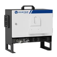 China HUAYAN 12kg Payload Collaborative Robot 6-Axis Lightweight Cobot Arm for sale