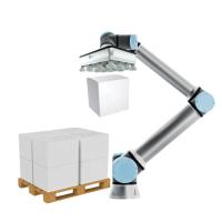 China CNGBS Six Axis Handling Robot with Additional Vacuum Suction Device for sale