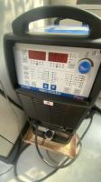 China STEP SA10-2000H Teaching Free Welding Robot with Ground Track for sale