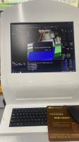 China STEP SA10-2000H Teaching Free Welding Robot with Ground Track for sale