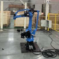 China CNGBS GBS8-K950 Mini Six Axis Robot for Warehouse Picking Work for sale