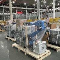 China CNGBS GBS8-K950 Mini Six Axis Robot for Warehouse Picking Work for sale