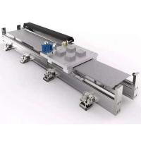 China Industrial Robot Linear Rail Track System for 7th Axis Cobot Robotic Arm Customized for sale