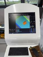 China New Low Price Automatic Intelligent No-teaching CO2 Laser Welding Robot Solution for sale
