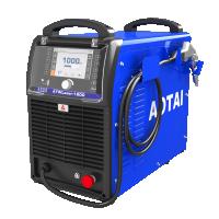 China New Low Price Automatic Intelligent No-teaching CO2 Laser Welding Robot Solution for sale