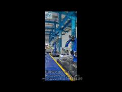 Yaskawa Industrial Robot