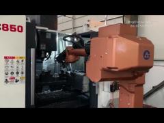 GSK palletizing (1)