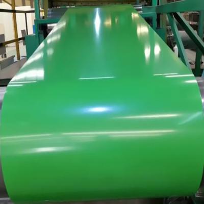 Cina Spcc preverniciato ha galvanizzato il grado d'acciaio 1.0mm di Ppgi Sgcc Dx51d della bobina in vendita