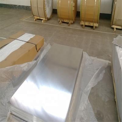 Cina Piatto 1100 H14 300mm dello strato della lega di alluminio di sublimazione in vendita