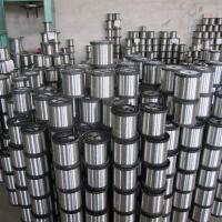 China Electro Galvanized Binding Wire 0.50mm 25 Gauge Spool Iron Wire for Construction for sale