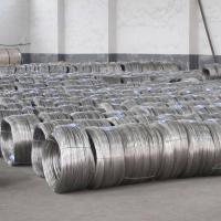 China Electro Galvanized Binding Wire 0.50mm 25 Gauge Spool Iron Wire for Construction for sale