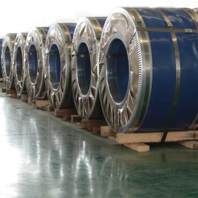 Cina Tubi in acciaio inossidabile ad alta pressione di 80 mm di diametro esterno Standard ASTM in vendita