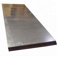China Hot Rolled Aluminum Alloy Plate 0.5mm-200mm Thickness for Construction and Aerospace for sale