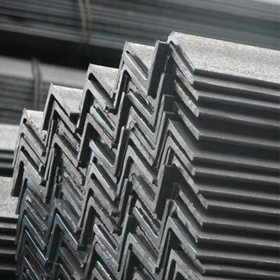 Cina 410 laminati a caldo standard dell'americano ASTM della disposizione di angolo di acciaio inossidabile in vendita