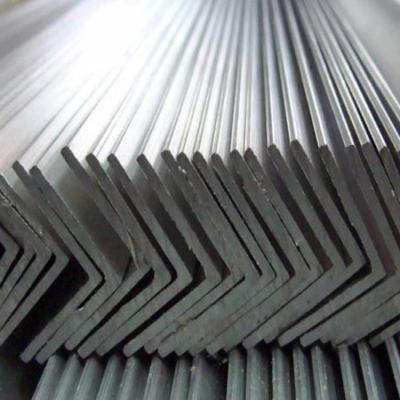Cina disposizione di angolo di acciaio inossidabile 2205 2507 2520, angolo Antivari disuguale uguale degli ss in vendita