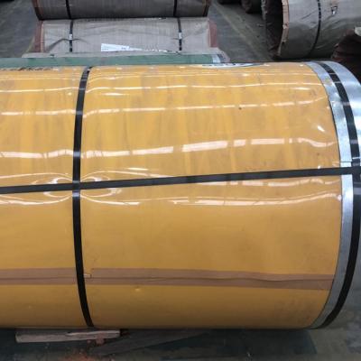 Cina inossidabile di 420J1 420J2 430 laminato a freddo arrotola lo spessore di 1mm in vendita