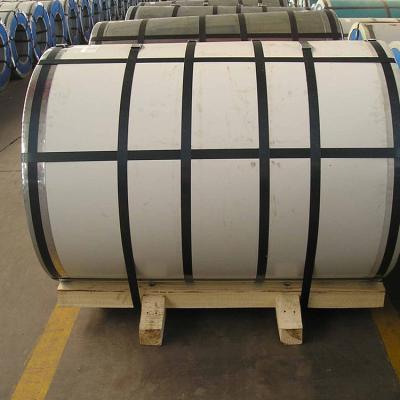 China Astm Aisi SS padrão cobre a bobina 420 430 440C para o telhado do metal à venda