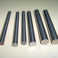 China Solid Super Duplex 2507 Round Bar for sale