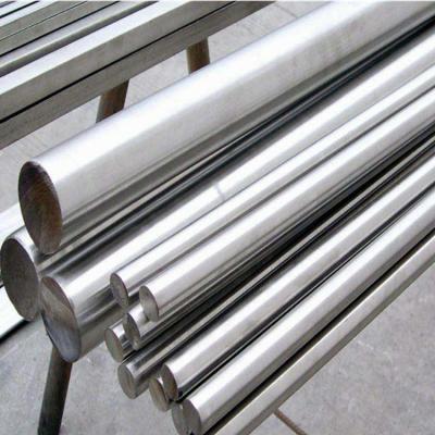 Cina Tondino Rod DIA di acciaio inossidabile dell'en 430 di ASTM ASME 4MM-500MM in vendita