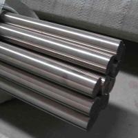 China Solid Super Duplex 2507 Round Bar for sale