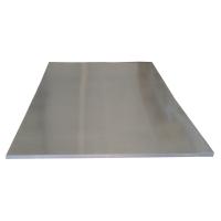 China Monel K500 Nickel Alloy Plate Sheet 8.05 g/cm3 Density High Strength for sale