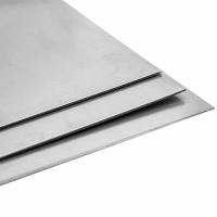 China Monel K500 Nickel Alloy Plate Sheet 8.05 g/cm3 Density High Strength for sale