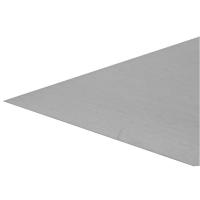 China Monel K500 Nickel Copper Alloy Sheet 0.8-36mm Thickness ASTM B865 for sale