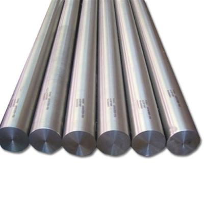 China 63 Ni Monel 400 Rod Bar Stock 40 Verlenging voor mariene propellerschachten Te koop