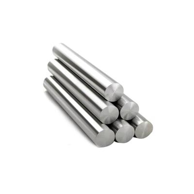 China 63 Ni Monel 400 Rod Bar Stock 40 Verlenging voor mariene propellerschachten Te koop