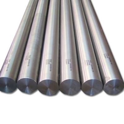 China 63 Ni Monel 400 Rod Bar Stock 40 Verlenging voor mariene propellerschachten Te koop