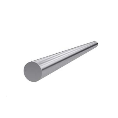 China 63 Ni Monel 400 Rod Bar Stock 40 Verlenging voor mariene propellerschachten Te koop