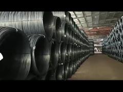 hot dipped galvanized steel wire Q195 Q235 12 16 18 gauge electro galvanized gi iron wire
