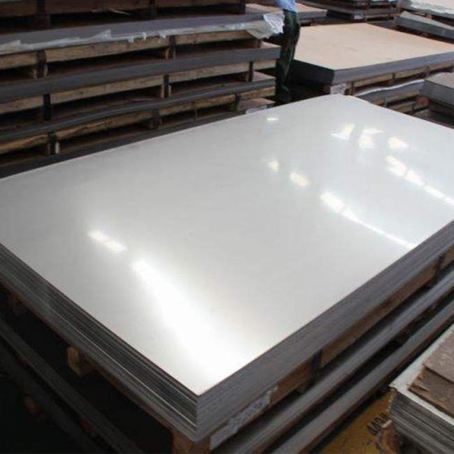 The Top Stainless Steel Sheet/Plate