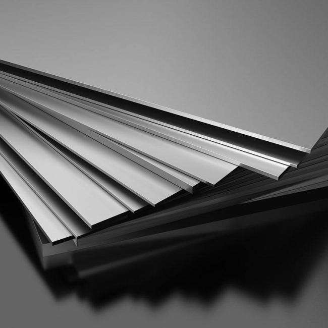 The Top Stainless Steel Sheet/Plate