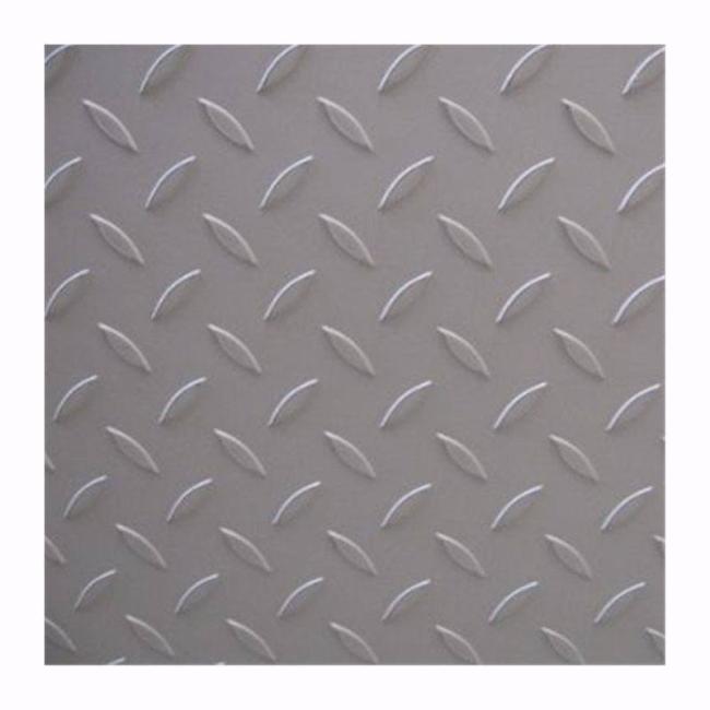 2023 Checkered Stainless Steel Sheet of New Stainless Steel Checkered Plate/ Stainless Steel Embossed Sheet / Checkered Stainless Steel Sheet