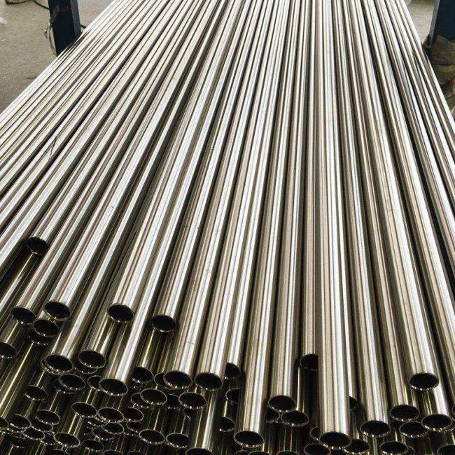 Ss Tubing AISI 431 316 SUS Stainless Steel Pipe Round Pipe / Square Pipe 402 201 304L 316L 410s 430 304 Stainless Steel Tube Heat Exchanger Tube Ss Pipe