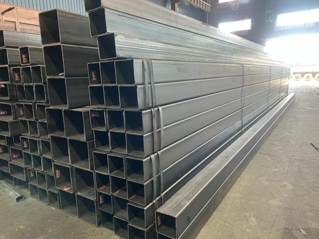 China Factory Direct Sale ASTM AISI Hl Ba 201 304 Decorative Ping Tube 69 Stainless Steel Pipe