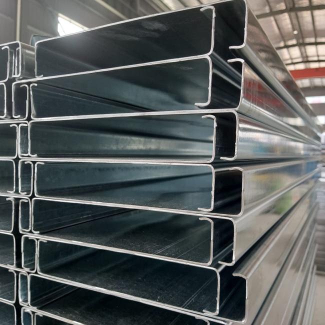 Carbon Steel Pipe Round Square Rectangular Carbon Steel Tube ERW SSAW LSAW ASTM A53/API 5L Gr. B Sch40 Sch80 Carbon Steel Seamless Pipe