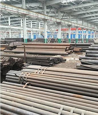 1 Inch to 8 Inch Carbon Steel Pipe Schedule 40 Hot DIP Galvanized Steel Pipe for Building