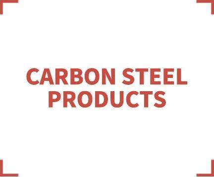 1 Inch to 8 Inch Carbon Steel Pipe Schedule 40 Hot DIP Galvanized Steel Pipe for Building