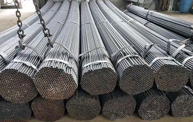 1 Inch to 8 Inch Carbon Steel Pipe Schedule 40 Hot DIP Galvanized Steel Pipe for Building
