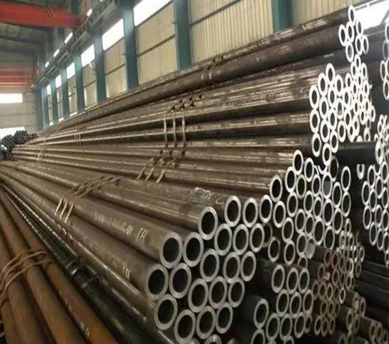 1 Inch to 8 Inch Carbon Steel Pipe Schedule 40 Hot DIP Galvanized Steel Pipe for Building