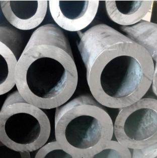 ERW Black Carbon Steel Pipe Customized Size Good Price Q235 Q345 A36 Pipe 6 Meter or Customized Welded Steel Pipe Round