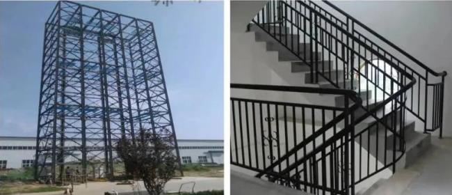 China Factory Price Q235B S235jr 50*50 100*100 ERW Carbon Steel Hollow Tube/Pipe Mild Square Pipe Carbon Steel Tubes Square