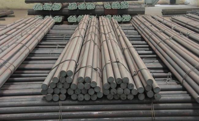 Q275 Carbon Steel Round Bar with High Quality for Building Constructions