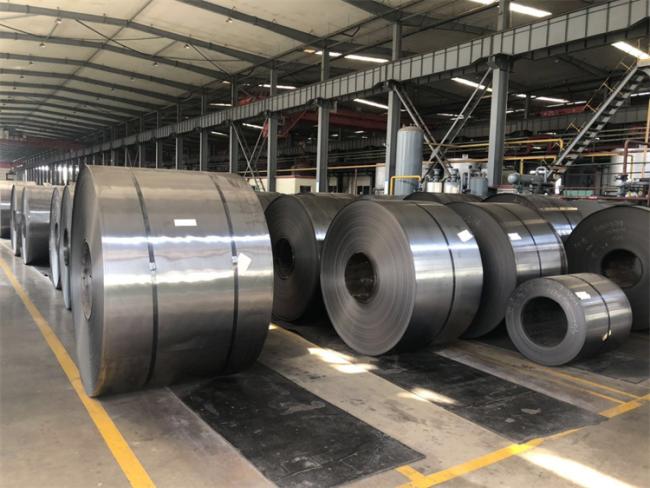for Construction Best Quality High A283 Carbon Steel Coil 2mm
